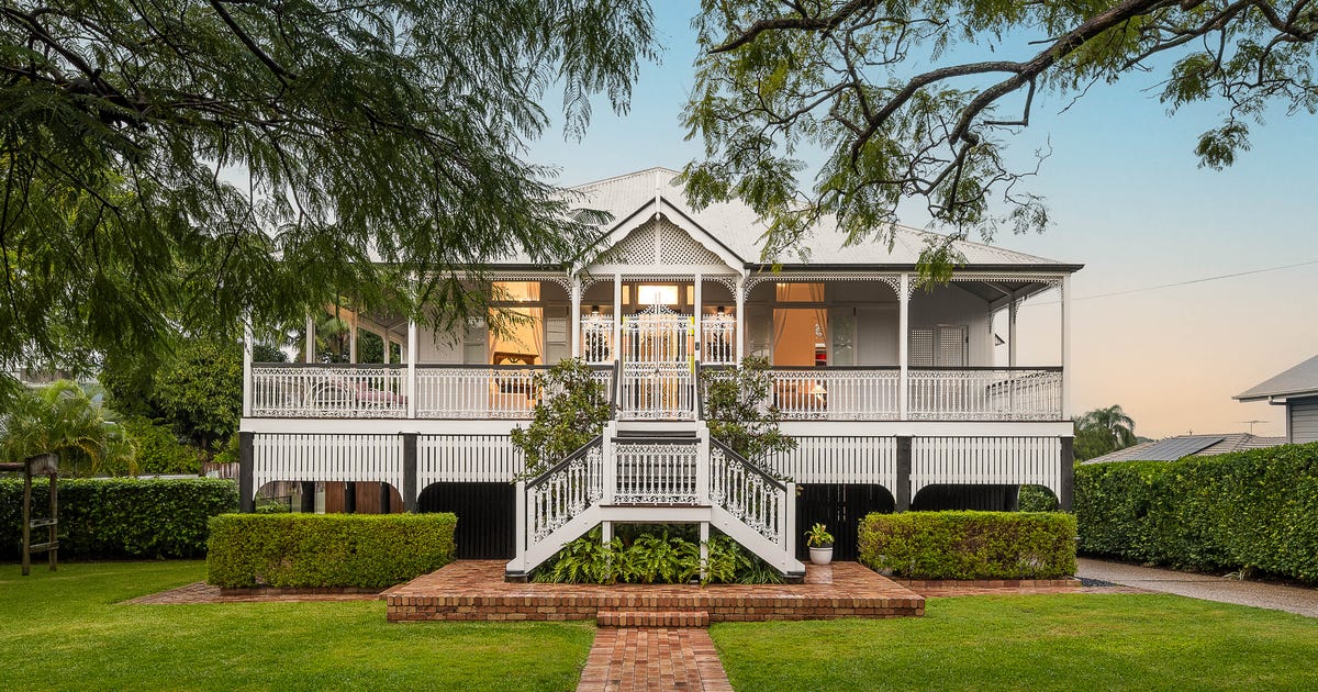 156 Barton Road, Hawthorne QLD 4171 - property.com.au