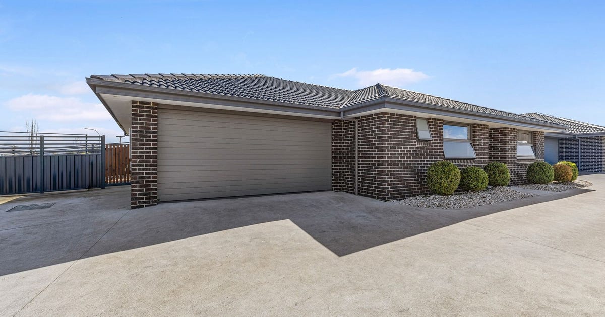 1/40 Gerrand Street, Latrobe TAS 7307 - property.com.au