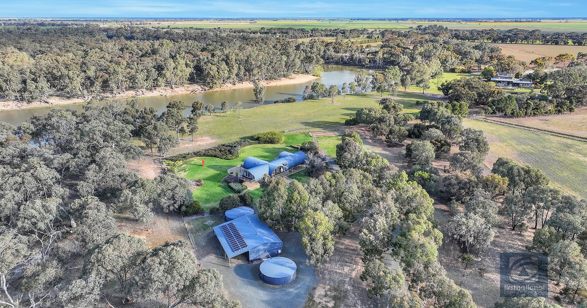 100 Peppernell Road, Wharparilla VIC 3564 - property.com.au
