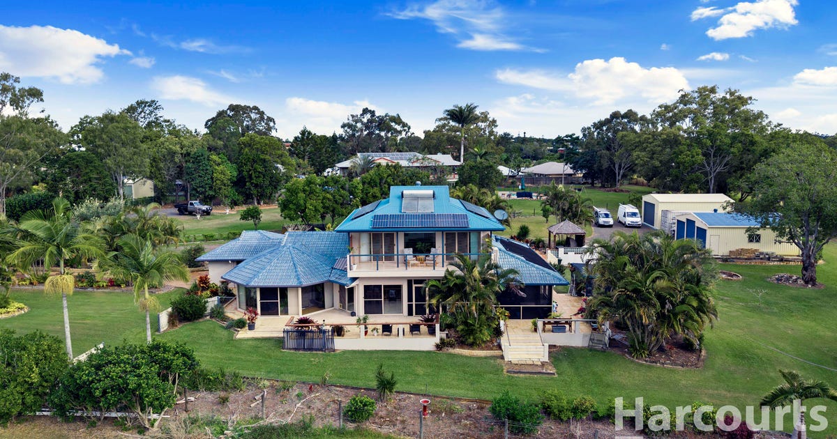 8 Jabiru Close, Urraween QLD 4655 - property.com.au