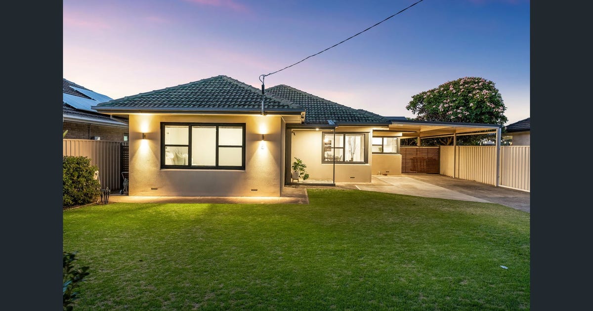 5 Wood Street, South Plympton SA 5038 - property.com.au