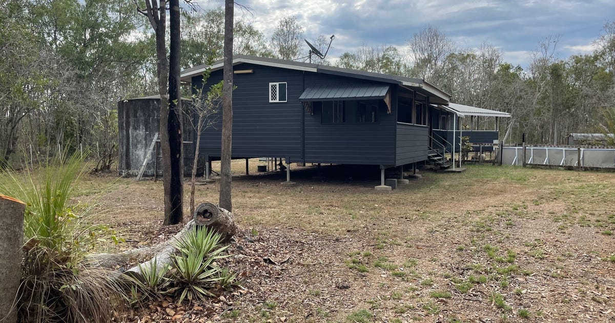1425 Midge Point Road, Midge Point QLD 4799 - property.com.au