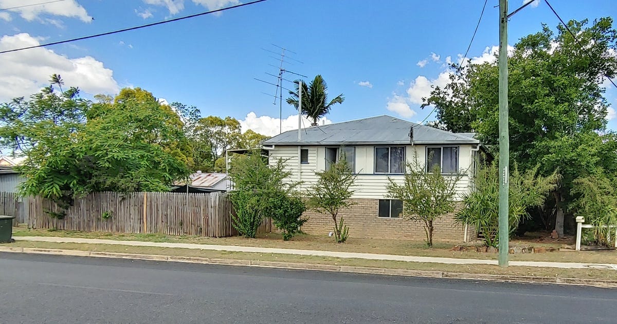 18 Jardine Street, Monto QLD 4630 - property.com.au