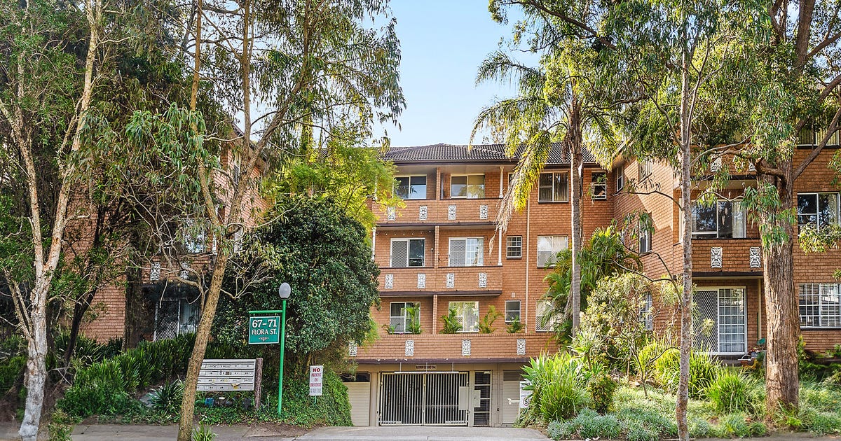 19/67-71 Flora Street, Kirrawee NSW 2232 - property.com.au