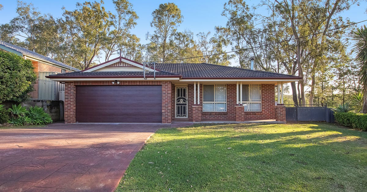 231 Spinks Road, Glossodia NSW 2756 - property.com.au