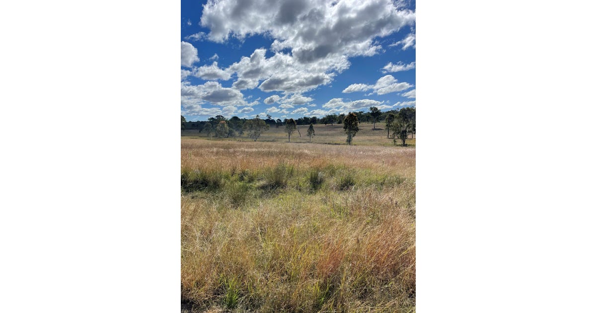 Lot 16 Burnett Highway, Tansey QLD 4601 - property.com.au
