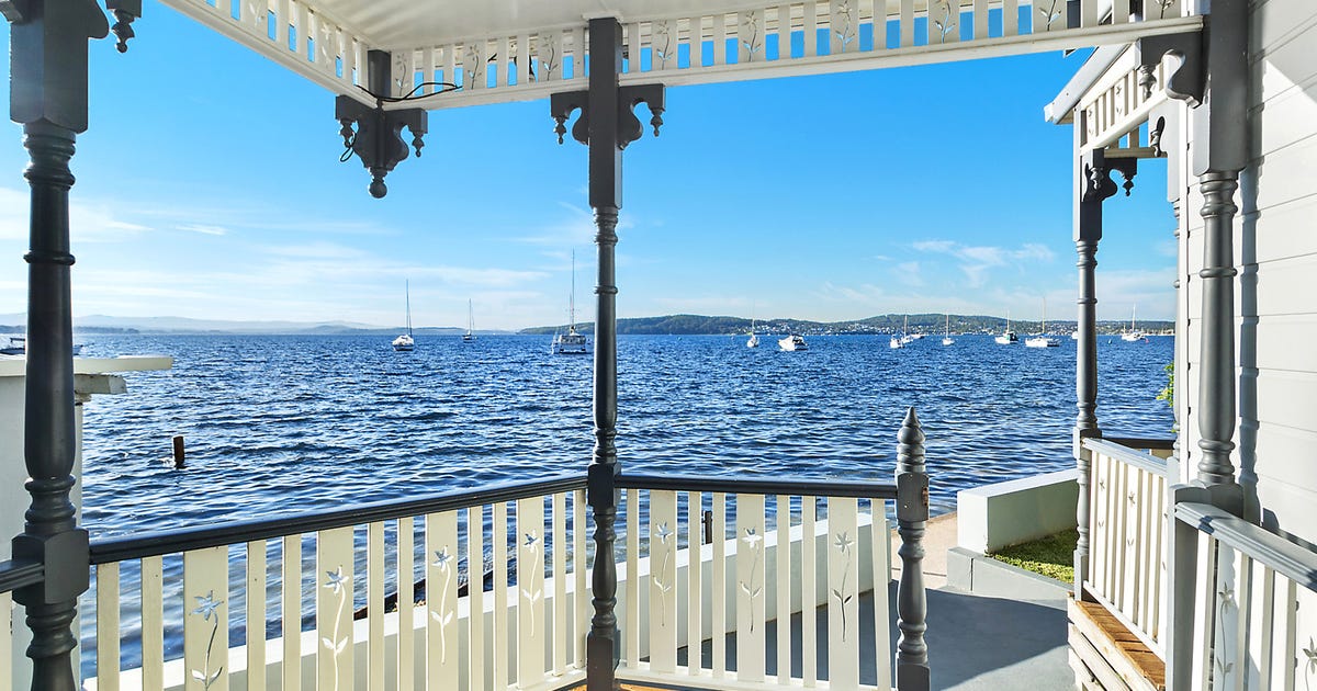 153 Marks Point Road, Marks Point NSW 2280 - property.com.au