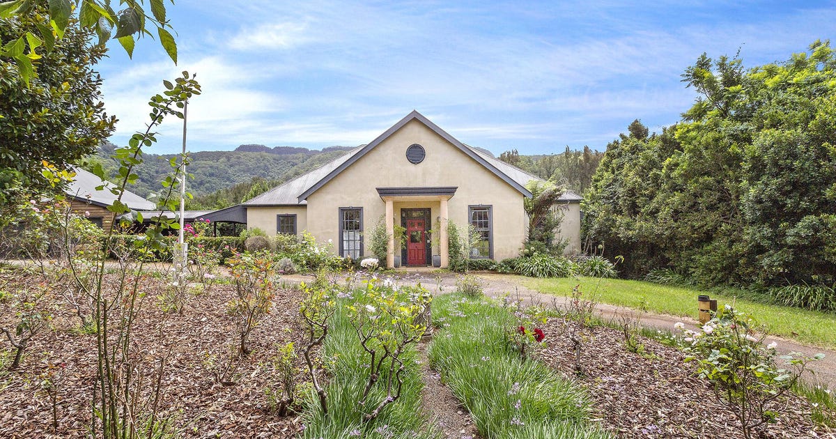 150 Bundewallah Road, Bundewallah NSW 2535 - property.com.au