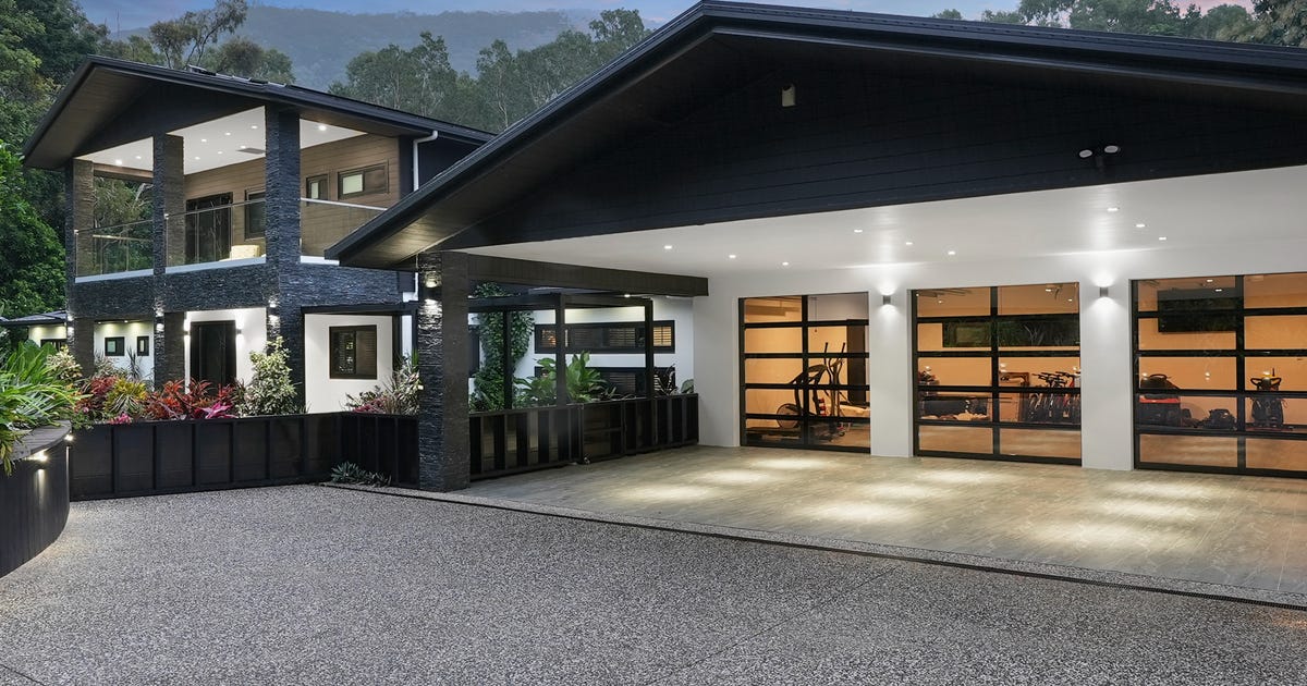 115 James Cook Drive, Kewarra Beach QLD 4879 - property.com.au