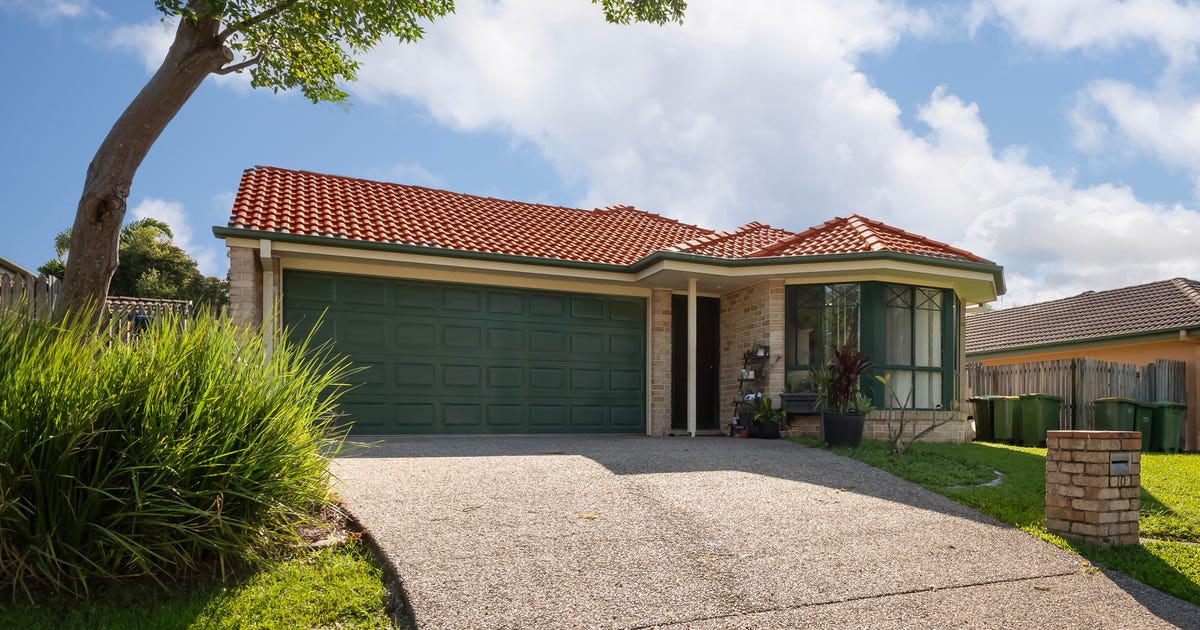 10 Slack Street, Upper Coomera QLD 4209 - property.com.au