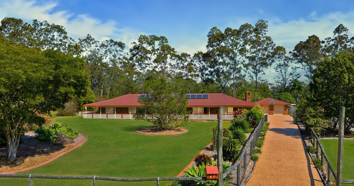 67 Forestdale Drive, Forestdale QLD 4118 - property.com.au