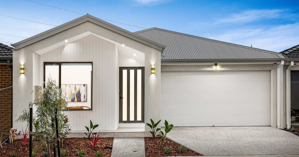 59 Dargile Circuit, Epping VIC 3076 - property.com.au