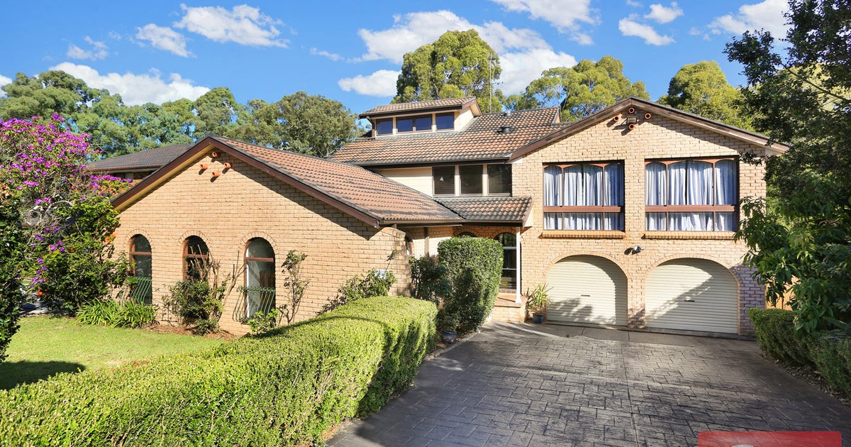 20 Simpson Place, Kings Langley NSW 2147 - property.com.au