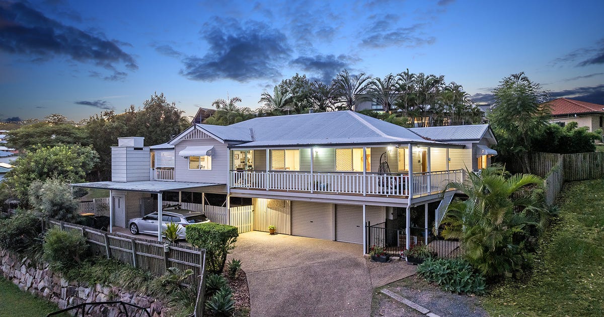 92 Saraband Drive, Eatons Hill QLD 4037 - property.com.au