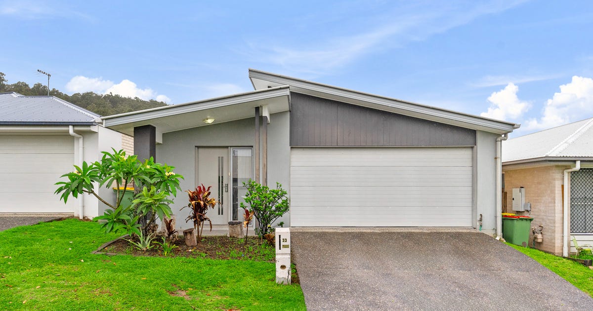 33 Cordeaux Cres, Redbank Plains QLD 4301 - property.com.au