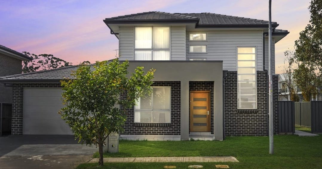 40 Hutton Road, Edmondson Park NSW 2174 - property.com.au