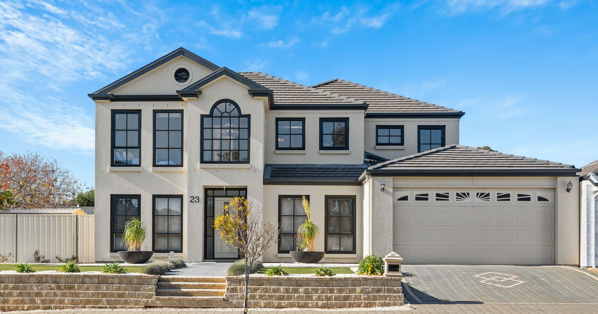 23 Creekview Drive, Walkley Heights SA 5098 - property.com.au