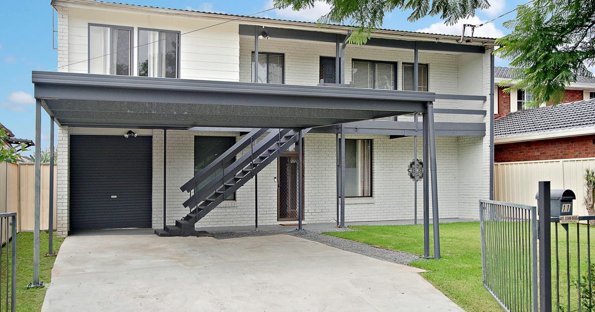 11 Chancery Street, Canley Vale NSW 2166 - property.com.au