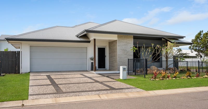 23 Chimene Lane, Burdell QLD 4818 - property.com.au