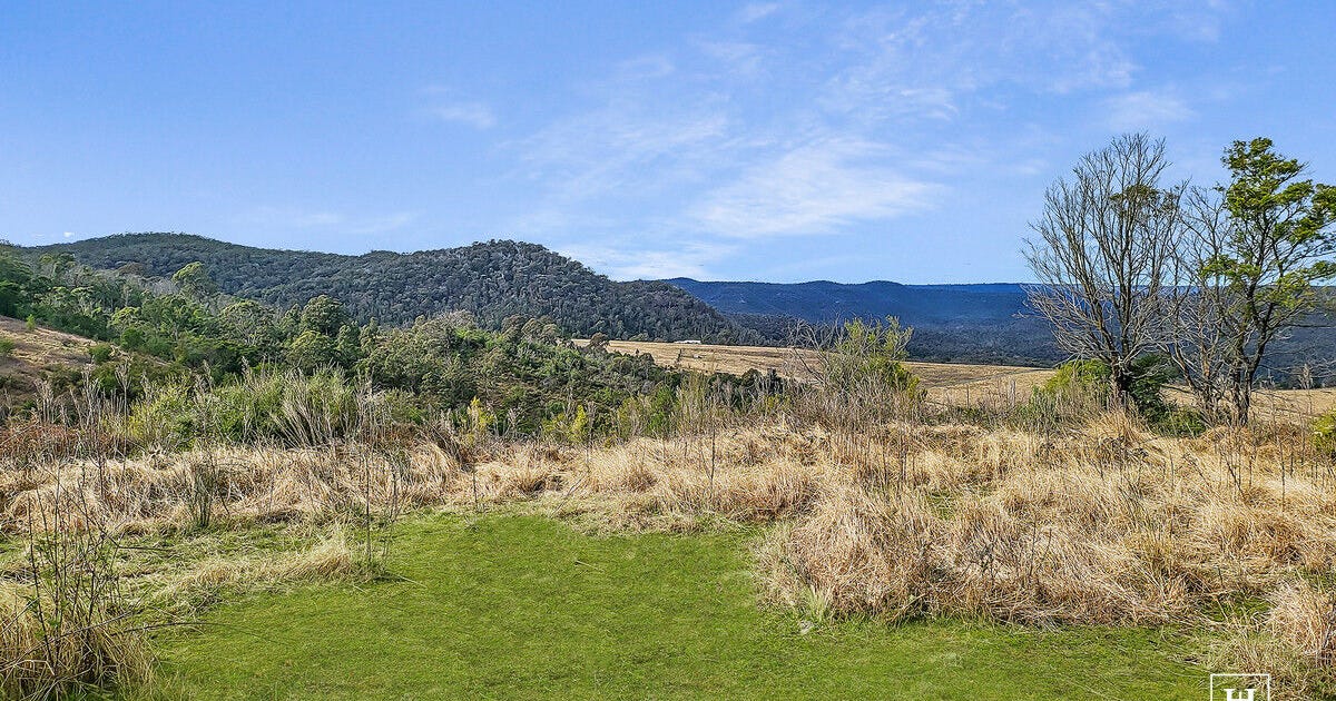 200 Pulpit Rock Road, Bullio NSW 2575 - property.com.au