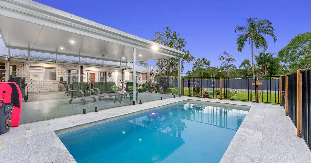 22 Hatchman Court, Elimbah QLD 4516 - property.com.au