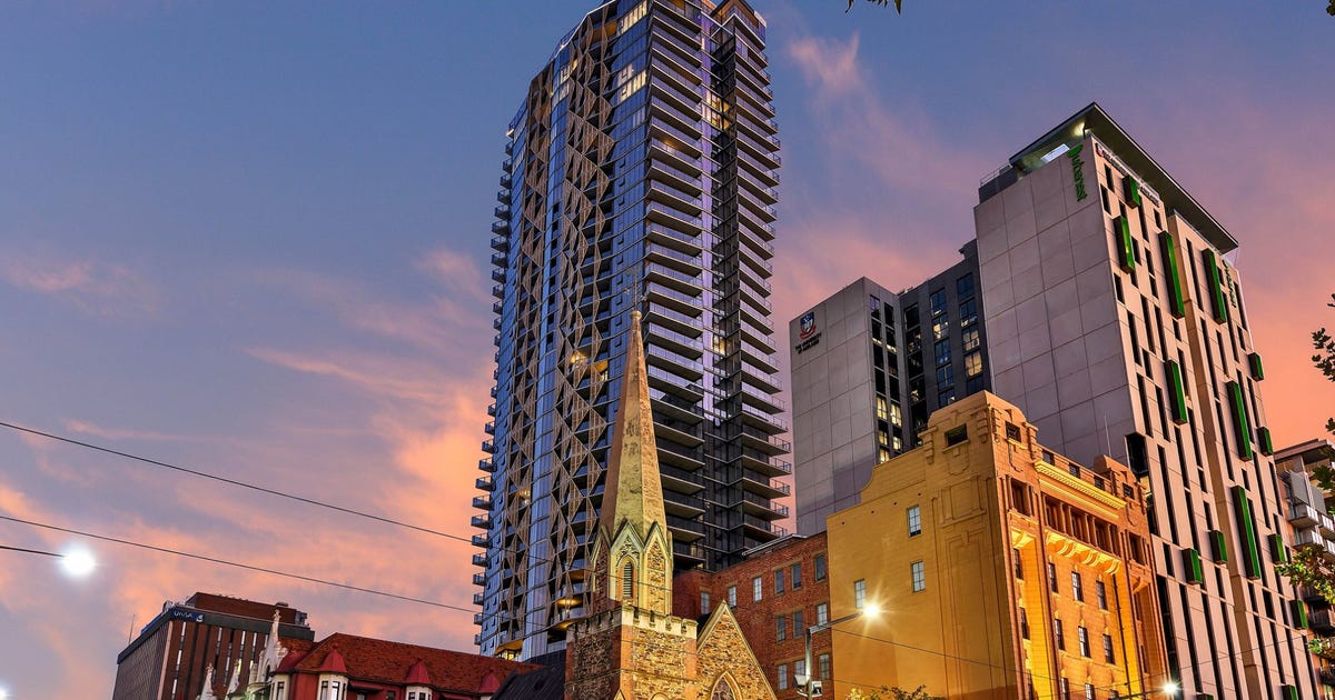 15 Austin Street, Adelaide SA 5000 - property.com.au