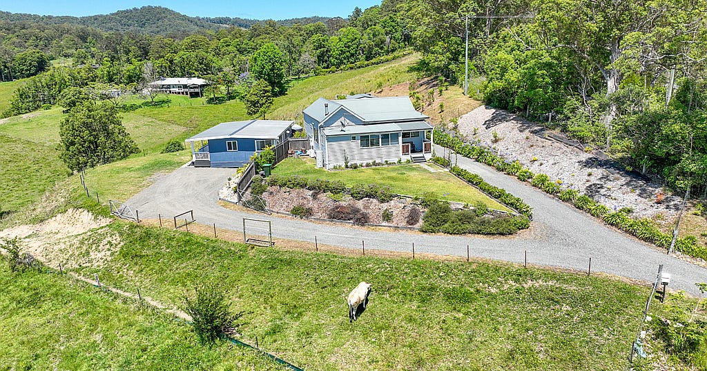 39 Old Brierfield Road, Fernmount NSW 2454 - property.com.au