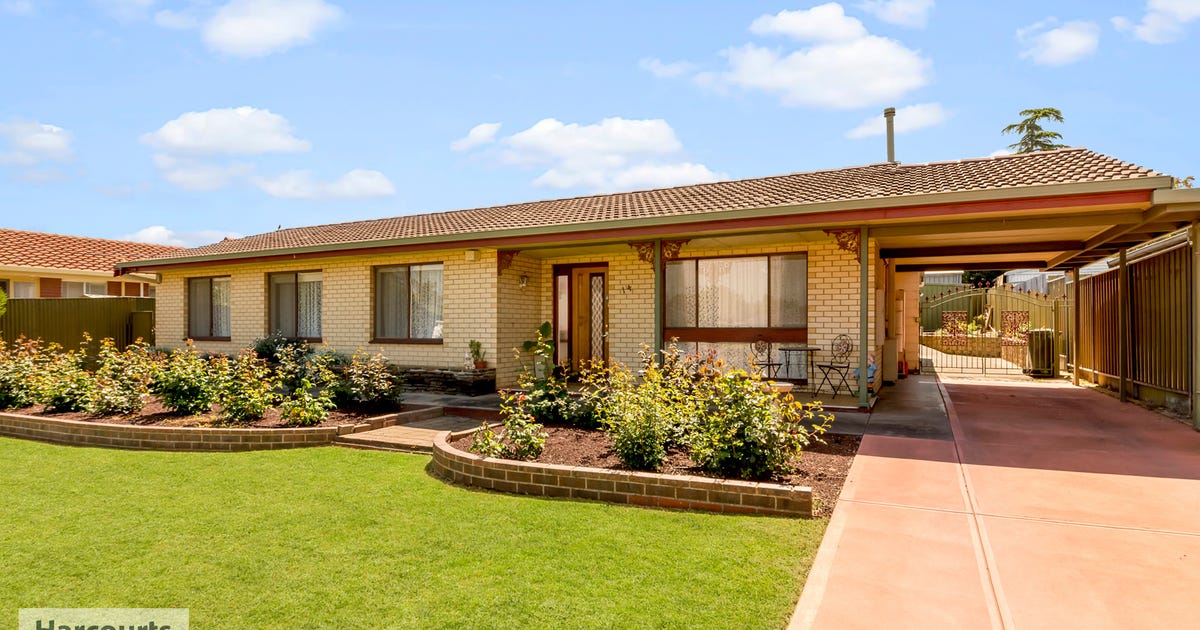 14 Randell Street, Ridgehaven SA 5097 - property.com.au