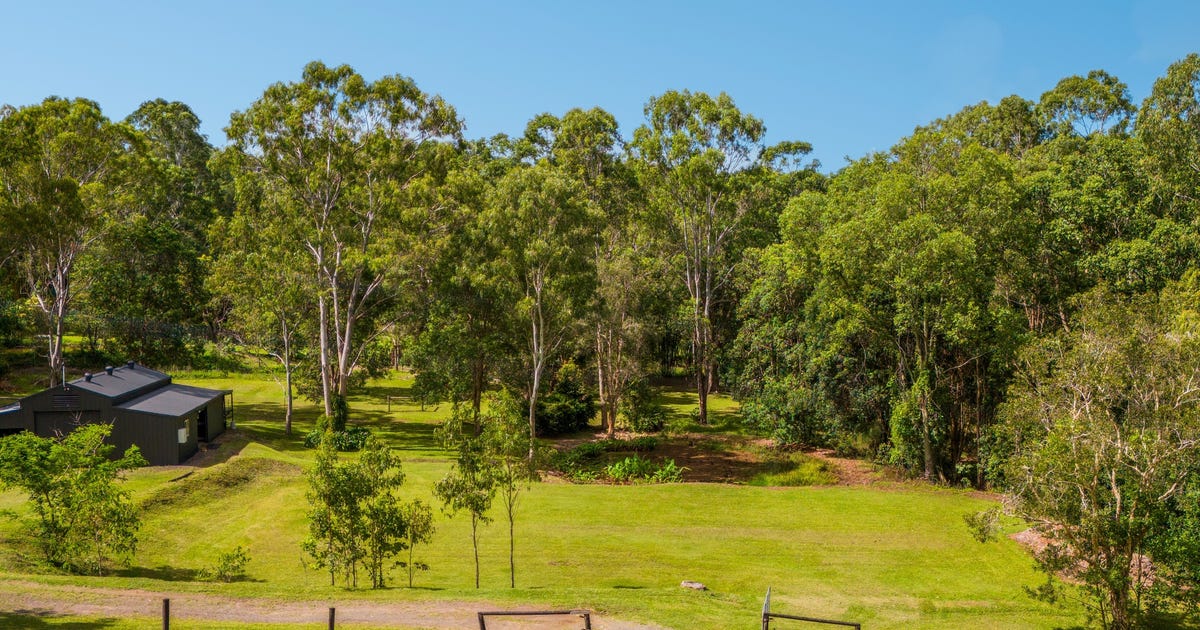 309 Ninderry Road, Ninderry QLD 4561 - property.com.au