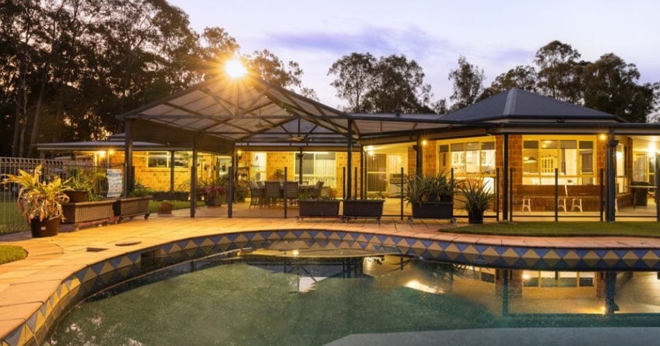 178-186 New Beith Road, Greenbank QLD 4124 - property.com.au