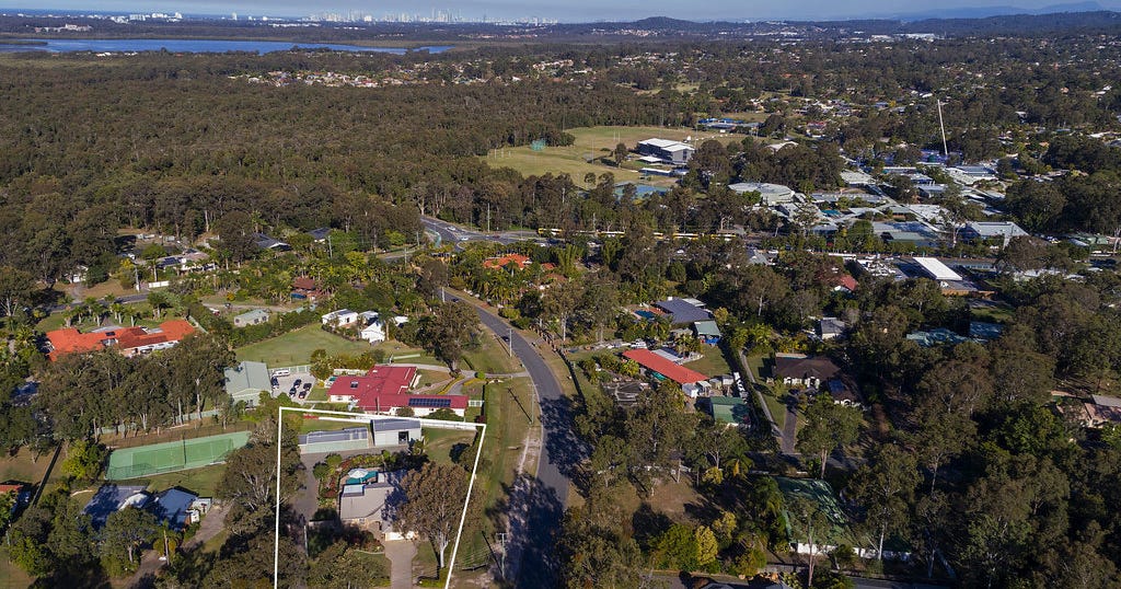 1 Colo Court, Helensvale QLD 4212 - property.com.au