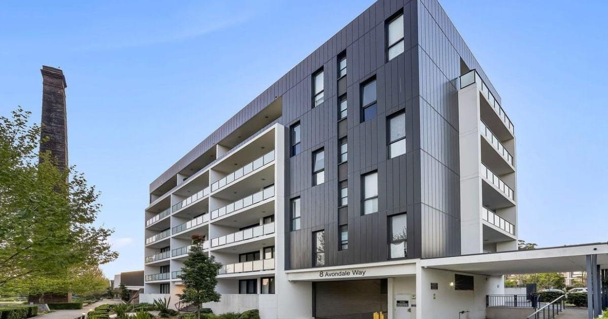 406/8 Avondale Way, Eastwood NSW 2122 - property.com.au