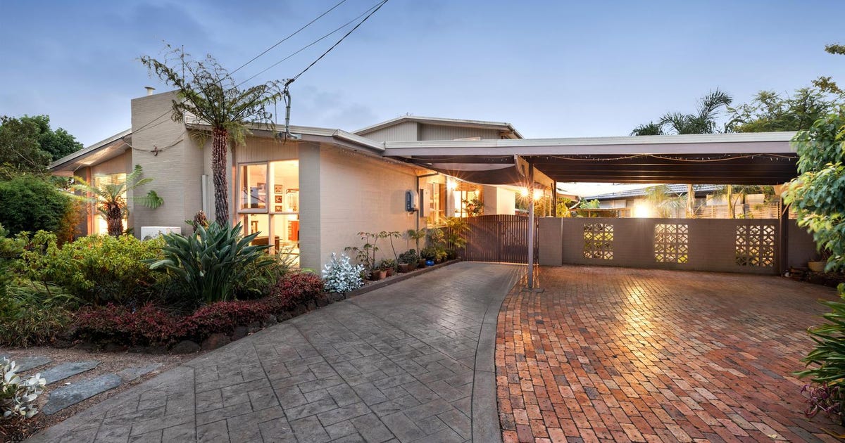 3 Mountfield Road, Mitcham VIC 3132 - property.com.au