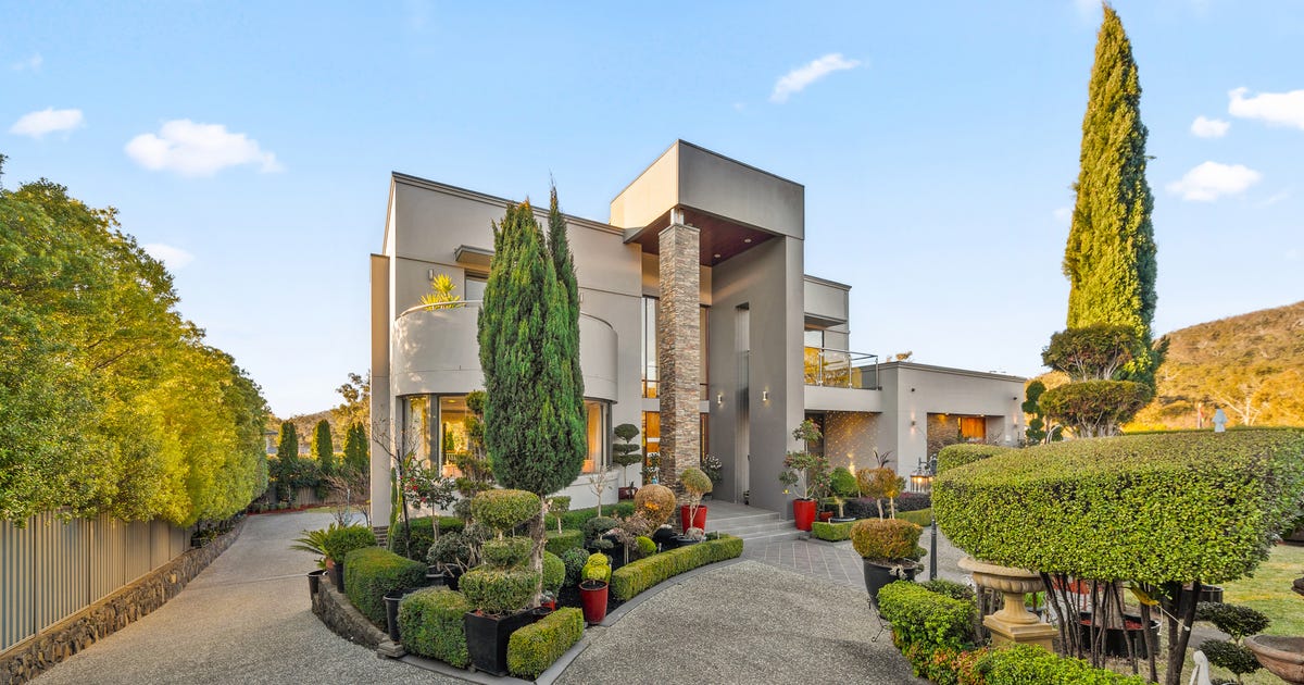 20 Akame Circuit, O'malley ACT 2606 - property.com.au