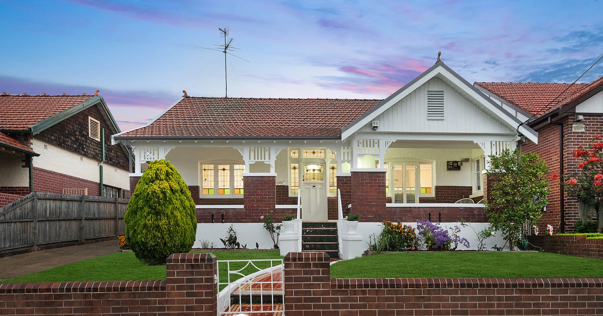 38 Martin Street, Haberfield NSW 2045 - property.com.au