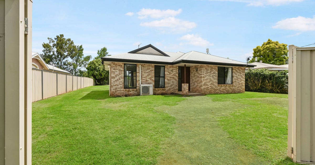 33 Main Street, Mount Tyson QLD 4356 - property.com.au
