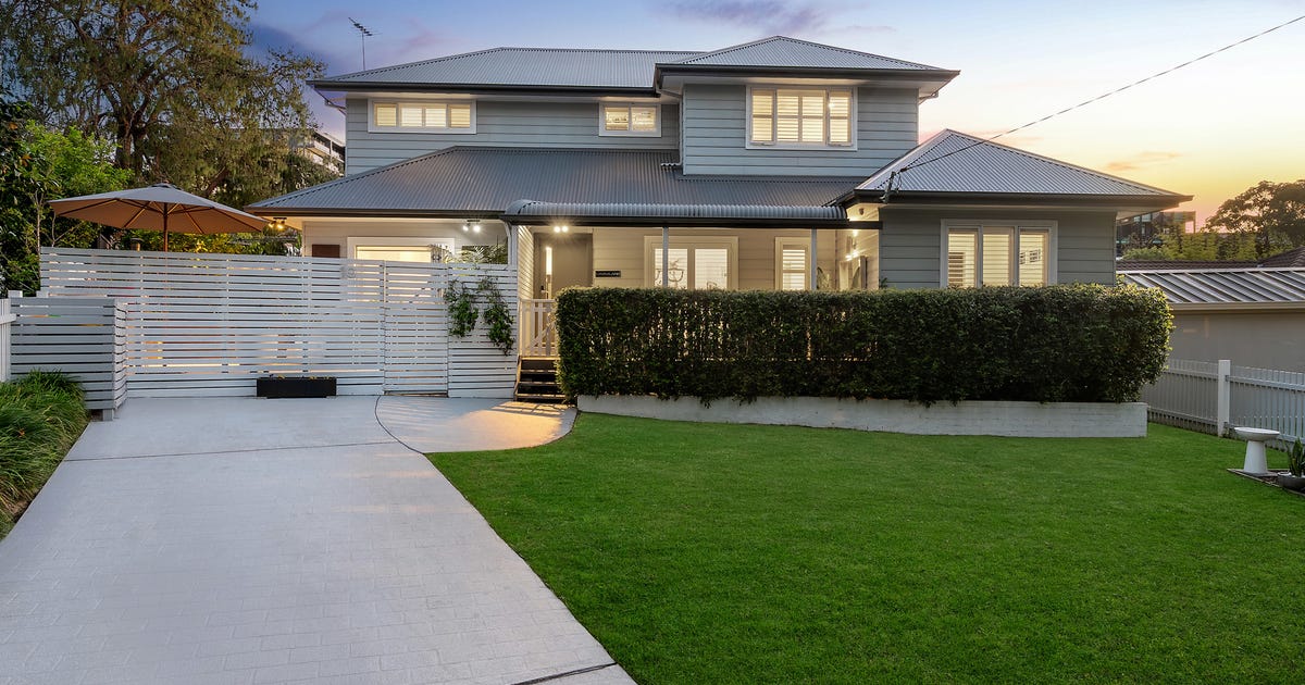 16 Richard Johnson Cres, Ryde NSW 2112 - property.com.au