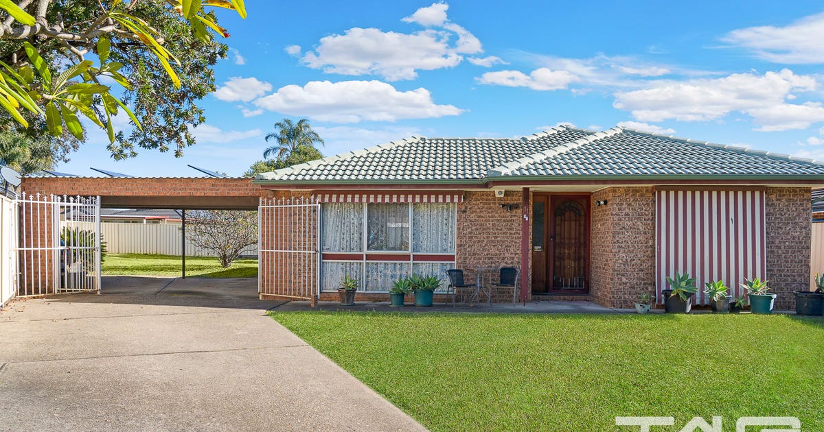 11 Colley Place, Hebersham NSW 2770 - property.com.au