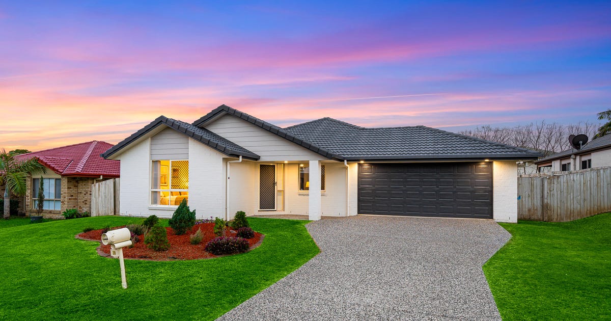 20 Gemview Street, Calamvale QLD 4116 - property.com.au