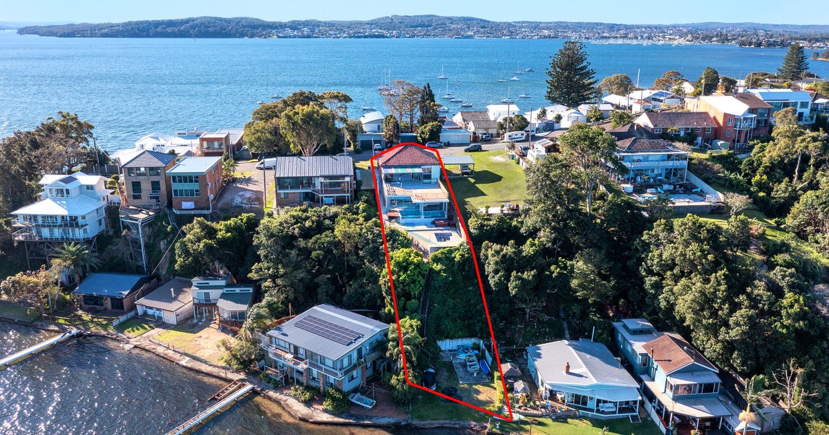 180 Marks Point Road, Marks Point NSW 2280 - property.com.au