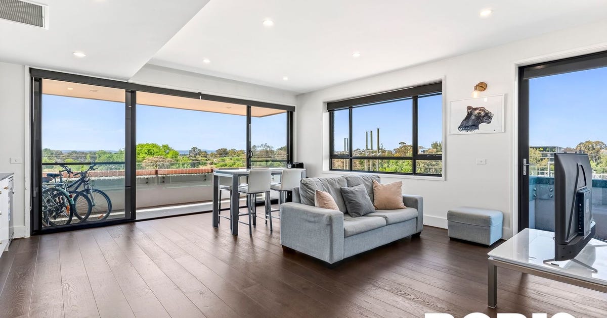 410/85 Eyre Street, Kingston ACT 2604 - property.com.au