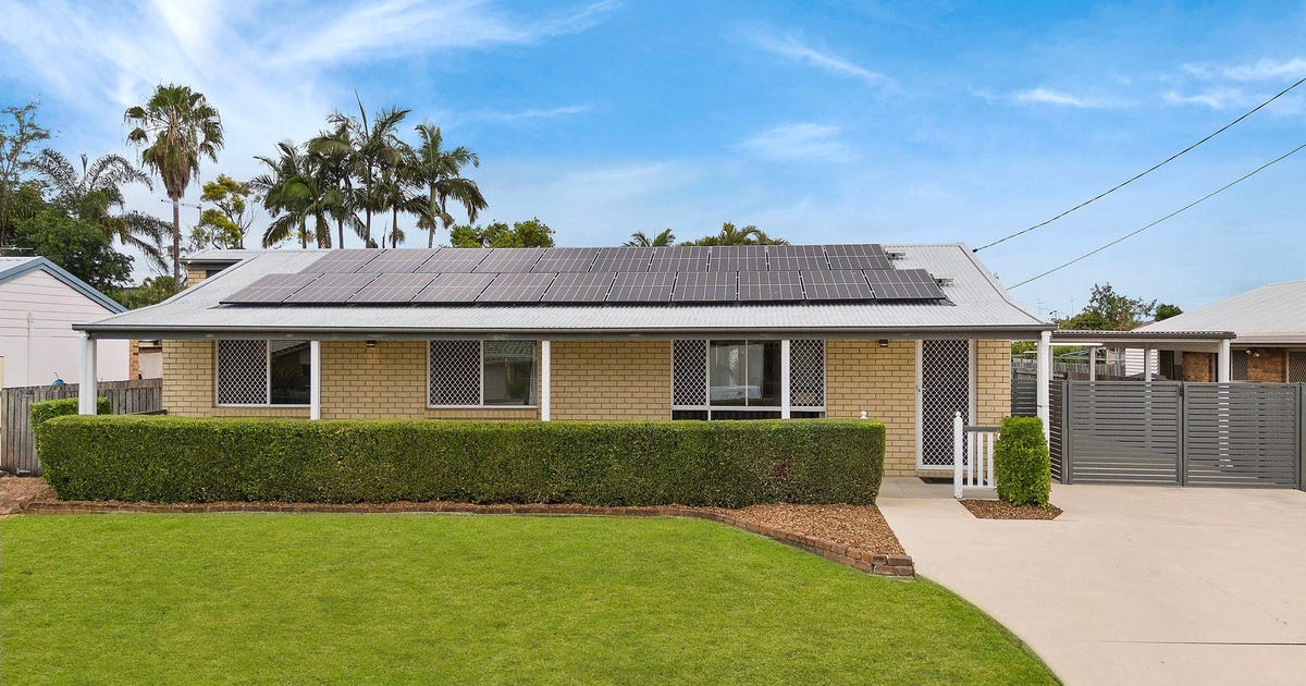 105 Cameron Street, Redbank Plains QLD 4301 - property.com.au