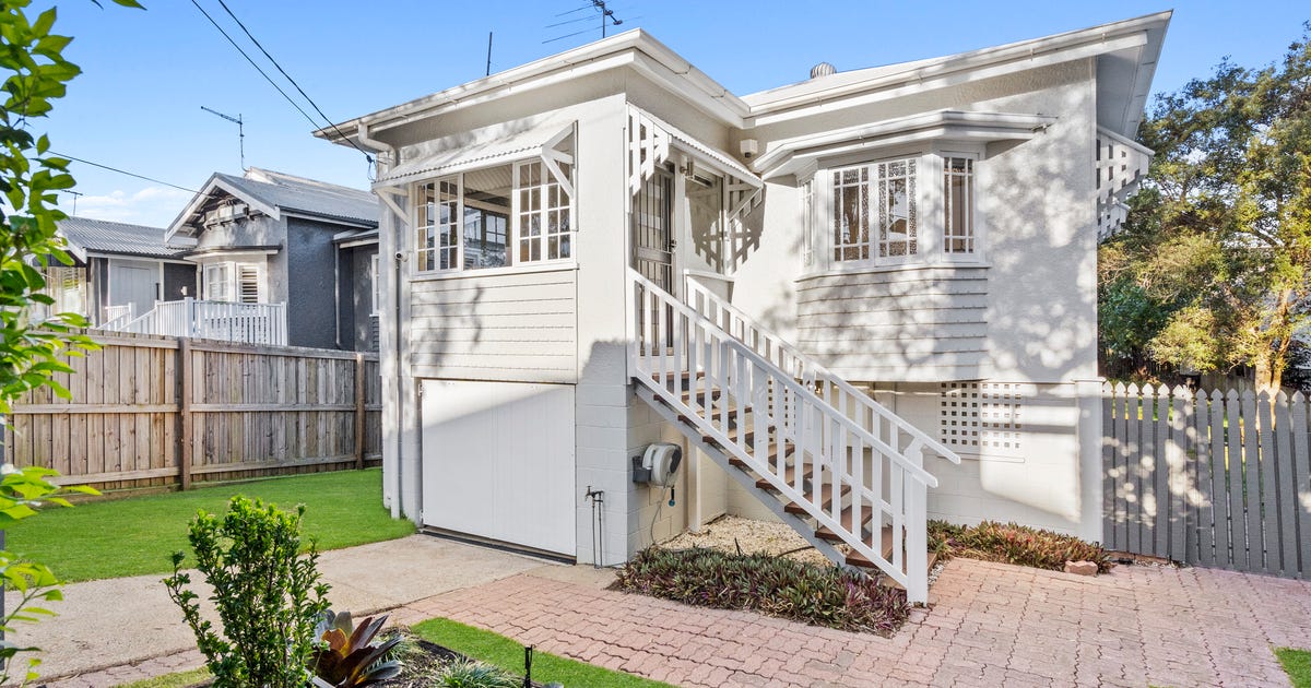 33 Riding Road, Hawthorne QLD 4171 - property.com.au