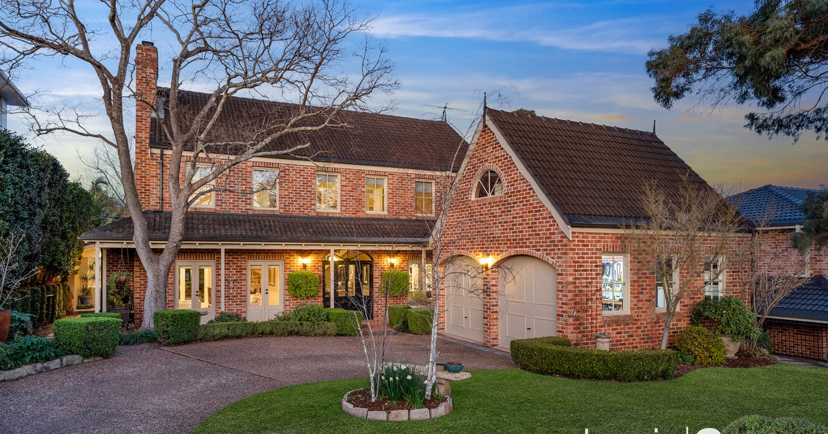 30 Ellerslie Drive, West Pennant Hills NSW 2125 - property.com.au