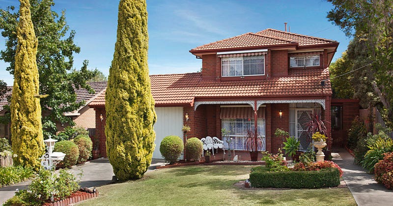 41 Herbert Cres, Keilor East VIC 3033 - property.com.au
