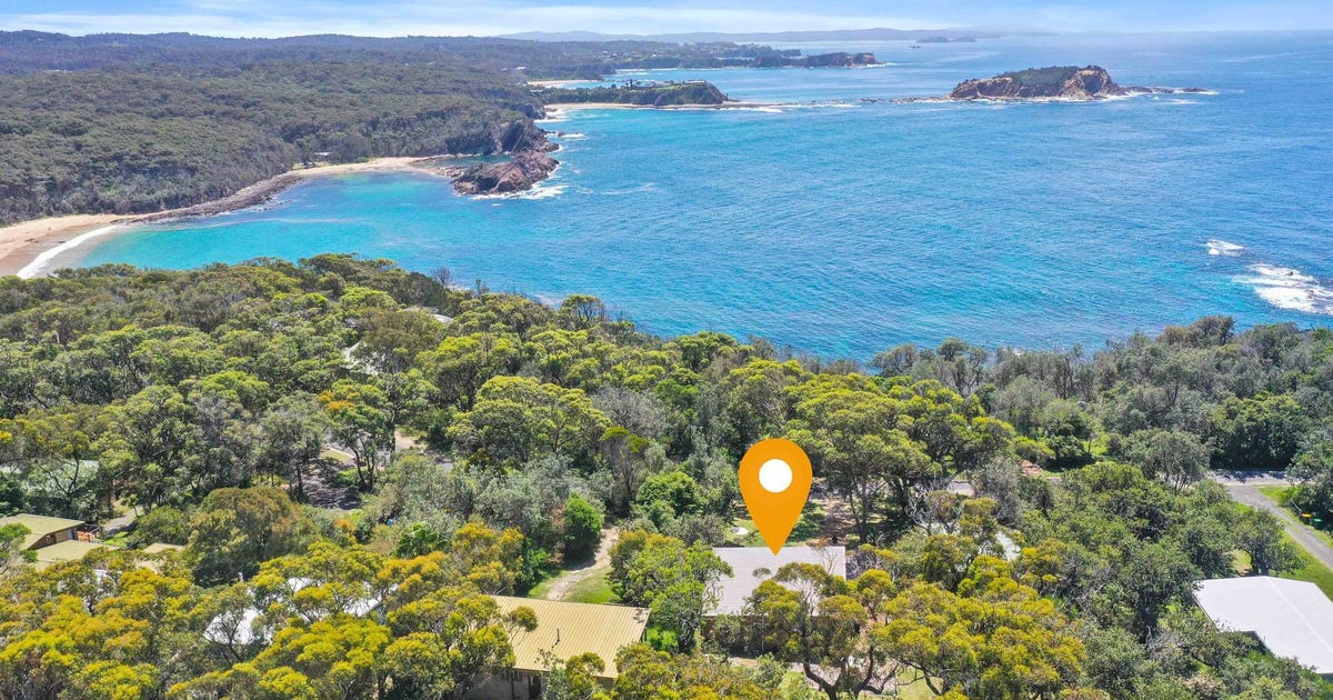 93 Burri Point Road, Guerilla Bay NSW 2536 - property.com.au