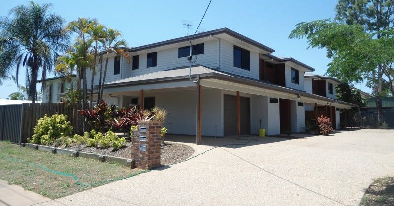 3/192 Mills Avenue, Moranbah QLD 4744 - property.com.au