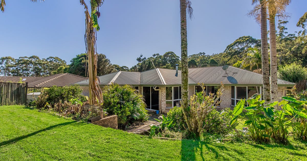 28 Ee Jung Road, Springbrook QLD 4213 - property.com.au