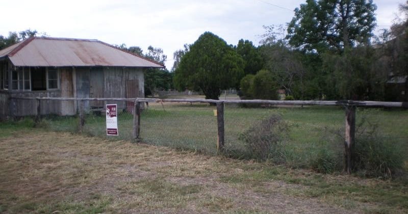 4 Dee River Road, Wowan QLD 4702 - property.com.au