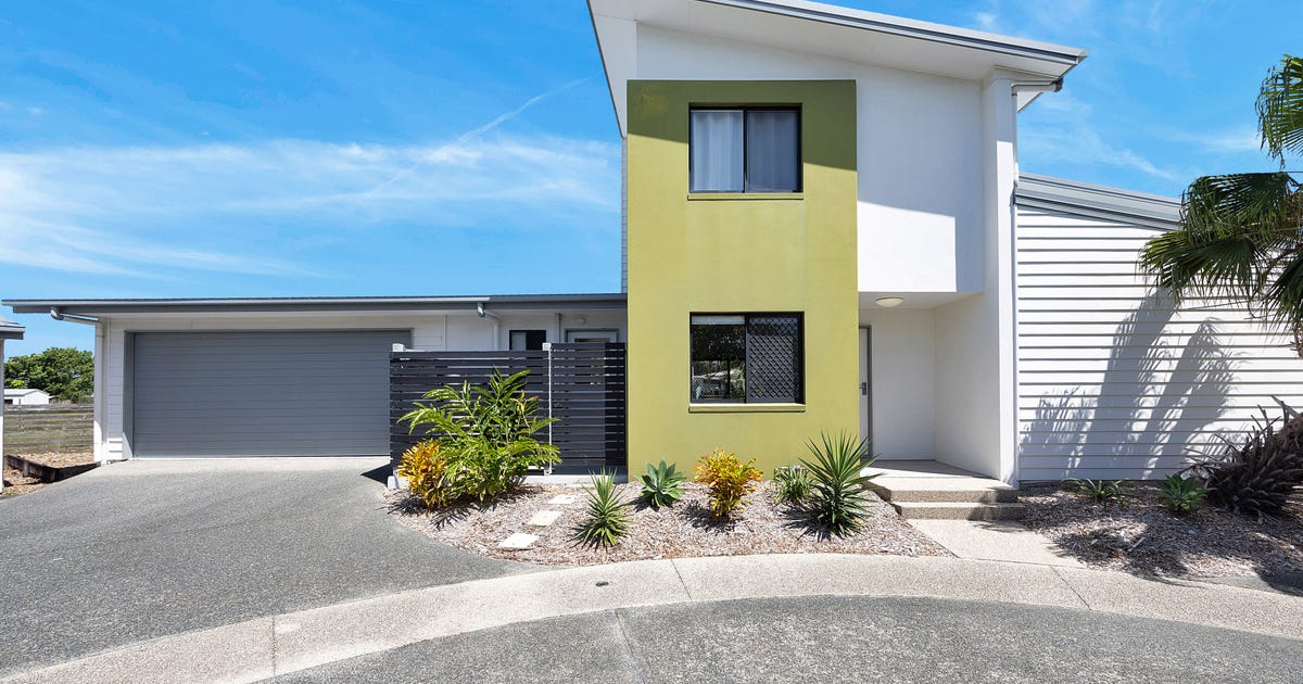 8/36 Beaconsfield Road, Beaconsfield QLD 4740 - property.com.au